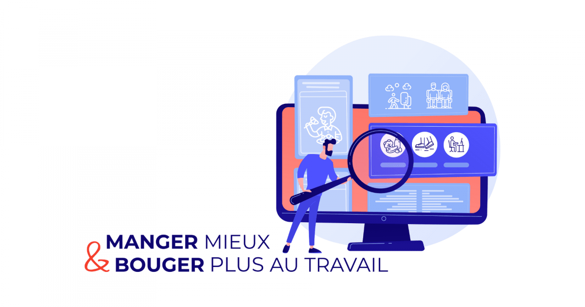 Faites le point sur votre entreprise avec 360° nutrition-santé